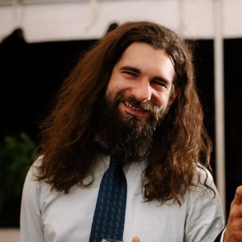 Slaughter, Meet Slaughter with Sam Slaughter – One Bourbon, One Chard ...